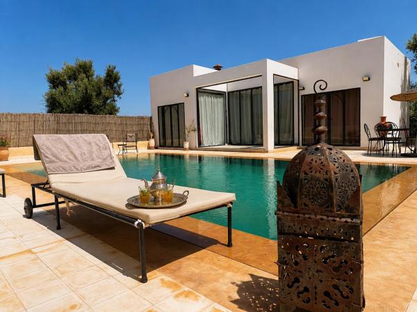 Palais Oriella - Essaouira