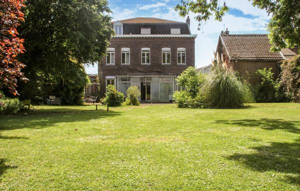 Villa Cosy Proche Valenciennes - Valenciennes