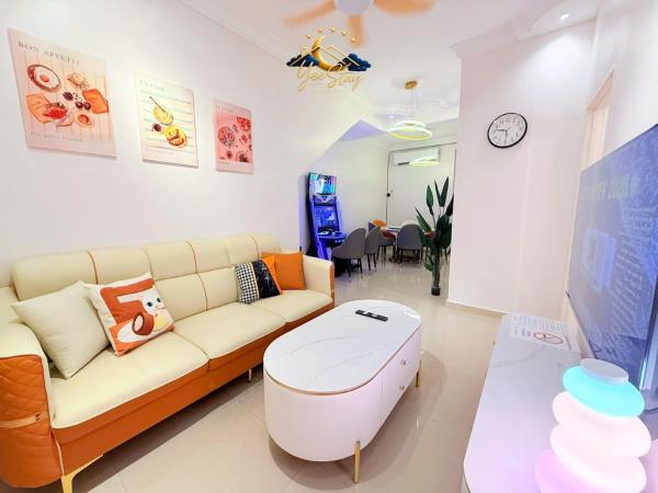 Townarea9paxkidsslidearcadegame6minstojonker - Malacca