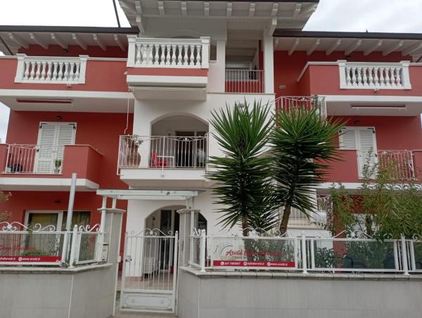 Arold Casa Vacanze Aloe - Pescara