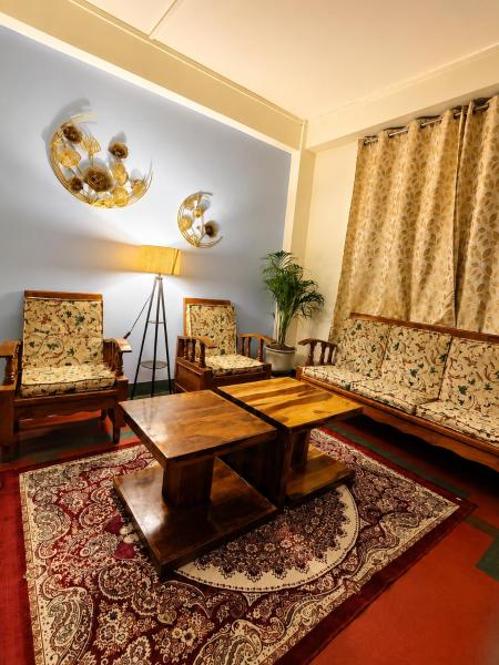 Holiday Villa For Peace And Nature Lovers - Shillong
