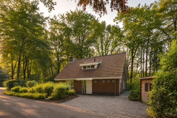 Bospark Garderen - Netherlands