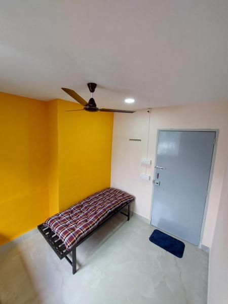 Urbanpg&hostel Boy's Only - Pune