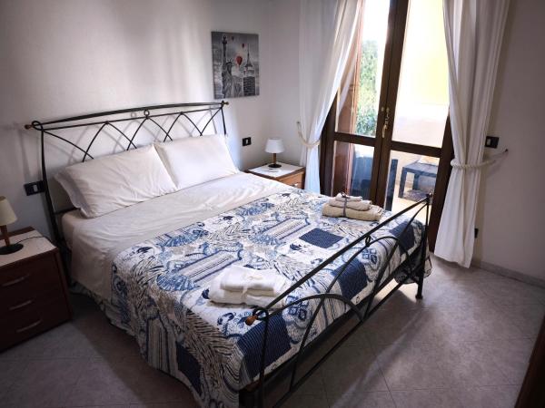 Anna's Home - Olbia