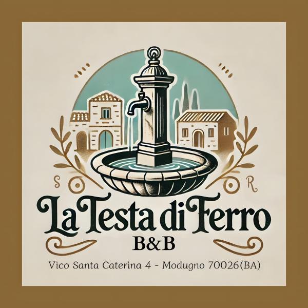 La Testa Di Ferro - Giovinazzo