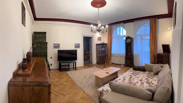 Затишні 2х кімнатні апартаменти в ближньому центрі - Leópolis