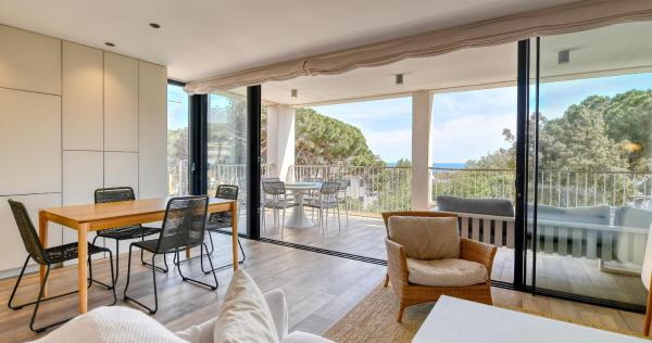 Luxury Central Apartments, Illa Blanca, Calella - Palamós