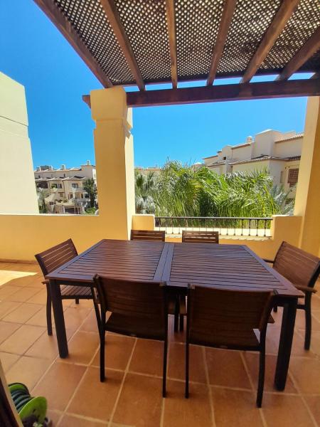 Villa Gadea 6-6 - Altea