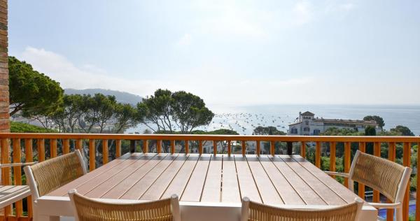 Panoramic Sea Views - Llafranc
