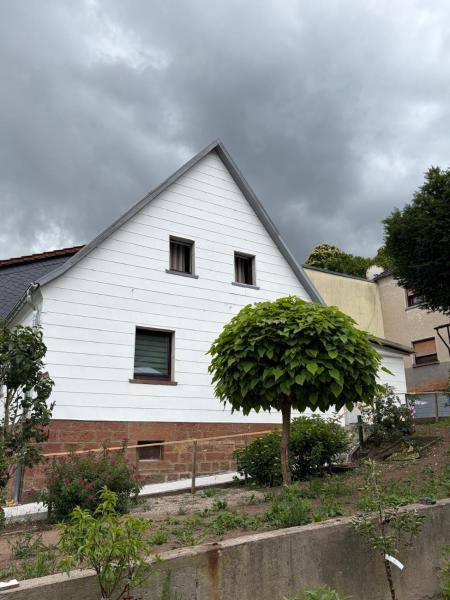 Casa Tua An Der Weinstraße 2 - Edesheim