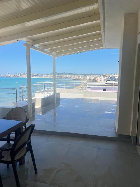 Ferra Apartments Durres - Durres
