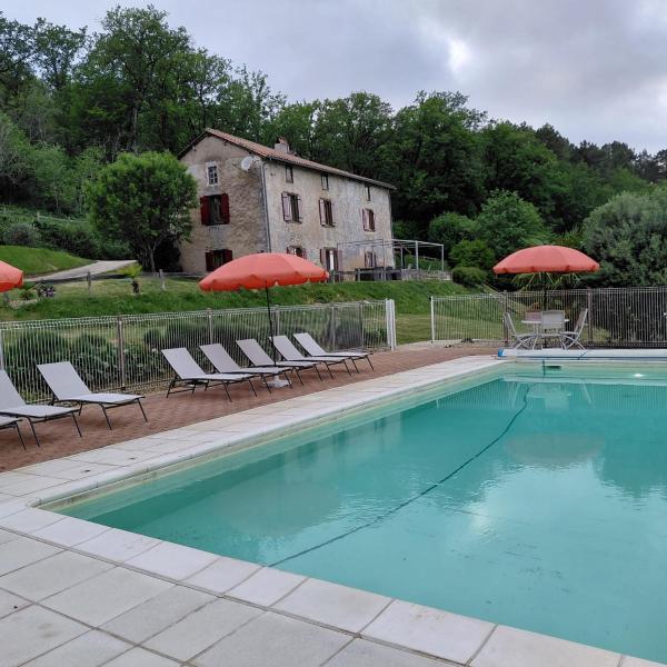 B&b Angueur - Périgueux