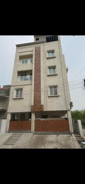 Gokul Home Stays - Chennai
