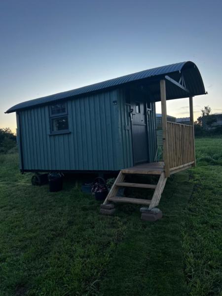 Shepherds Rest By The Wye - Forest of Dean