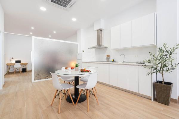 Elegante Loft A 5 Minutos De La Playa - Almería