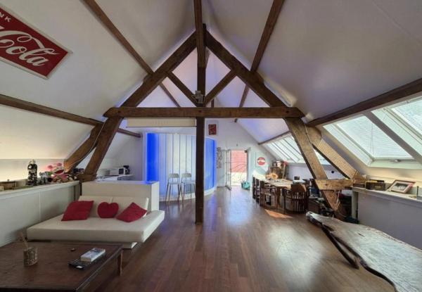 Loft De Charme Au Milieu De La Nature Avec Piscine - Château de Versailles