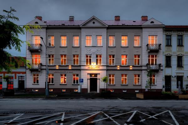 Belros Hotel - Słowacja