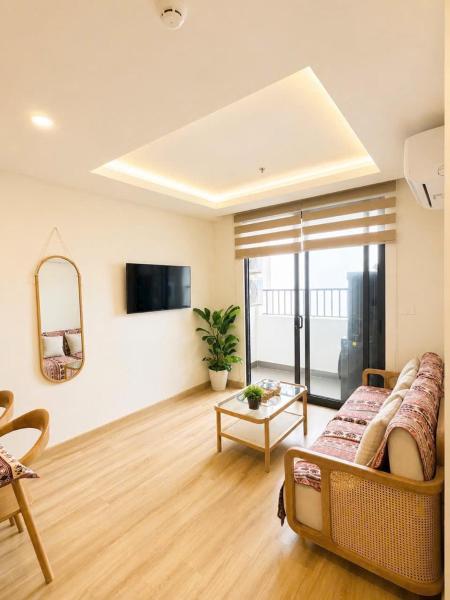 Căn Nghỉ Dưỡng Cozy Corner Sa Pa - Tỉnh Lào Cai