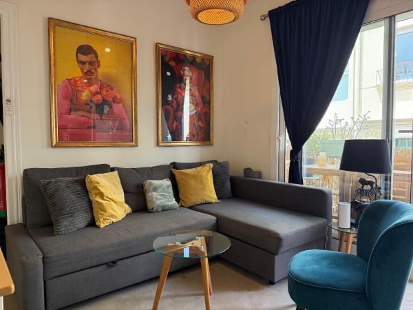 Piso Bonaire - Sitges