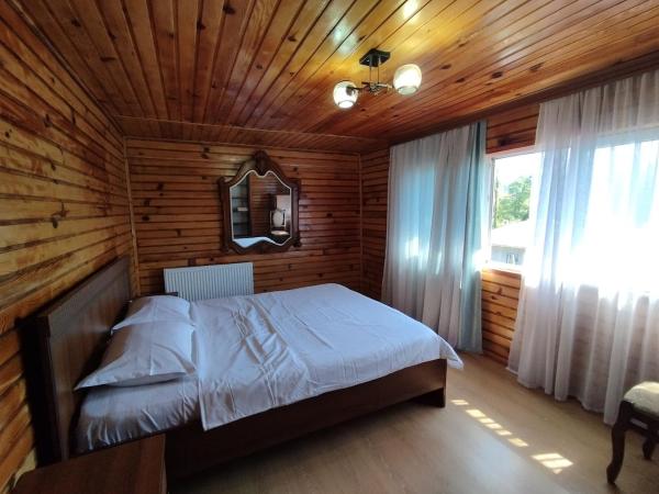 Entire 4th Floor For Guests - Batumi