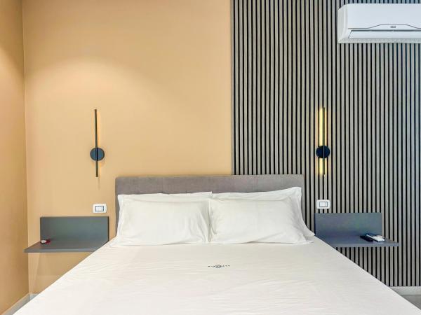 Miramare Suites - Vasto