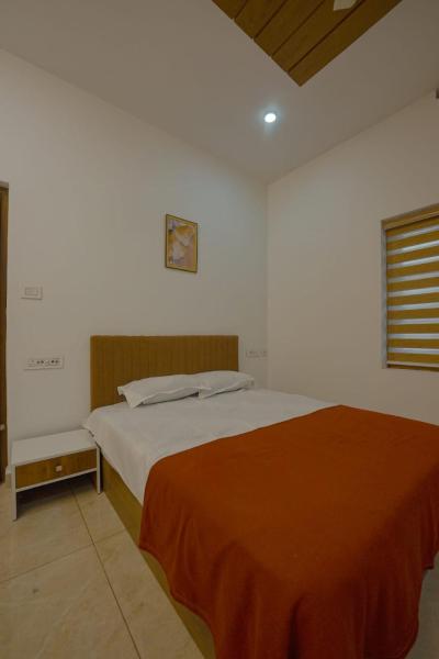 Skyport 3bhk Villa - Kochi, India