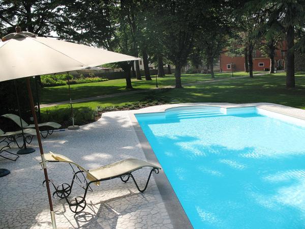 Villa Chiopris - Udine