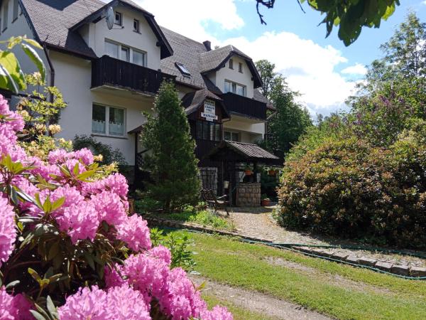 Villa Mariano Michałowice - Špindlerův Mlýn