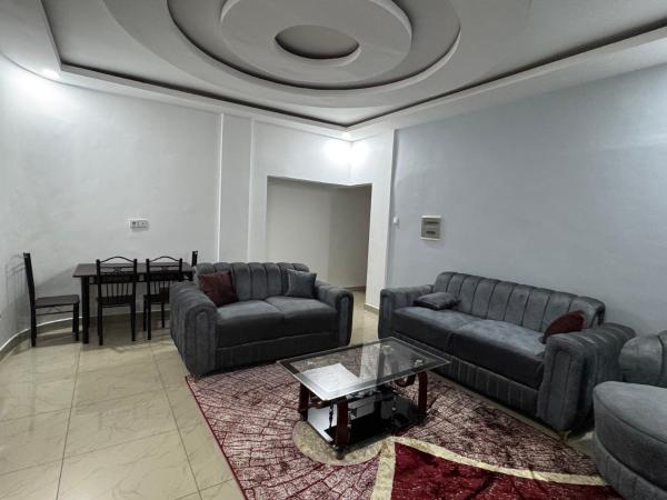 Mitty Residence - Guinea