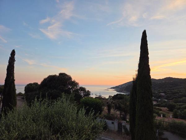Appartement T4 Vue Mer - Cargèse