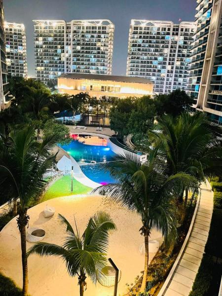 Near Naia Azure Urban Resort Residences - Muntinlupa
