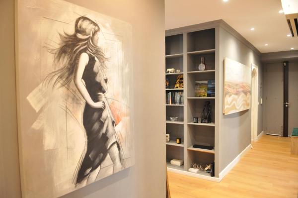 Beautiful Central Apartment Nice Cimiez Sea New - Villefranche-sur-Mer