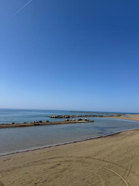Alloggio Turistico Al Faro Di Anzio - Nettuno