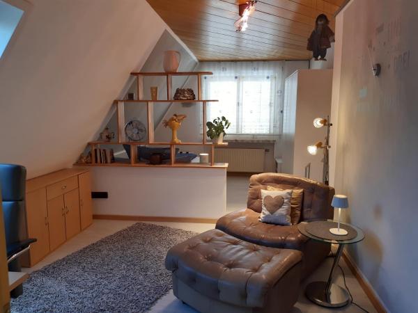Wohnung Otto - Nuremberg