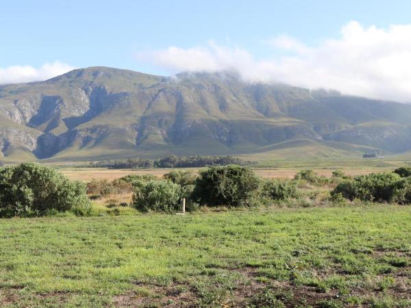 Rivers End Farm Stanford - Campsites - Hermanus