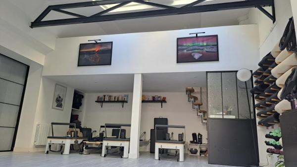 Atelier Loft Paris 14 - Villejuif