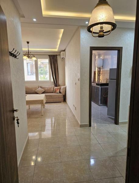 New House - Tetouan