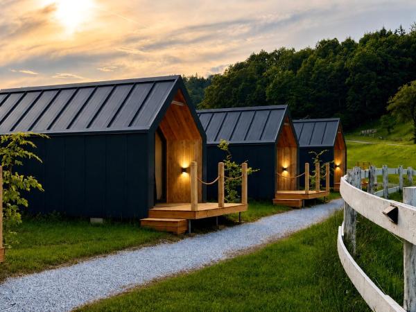 Bela Resort - Glamping - Slovenia