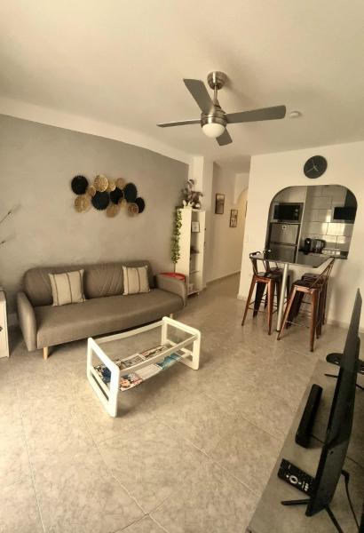 Ayahay, Modern Luxury Apartment Just 50 M From Playa Del Puerto - Puerto de Mazarrón