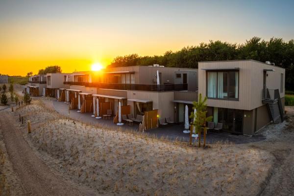 Landal Residence Ouddorp Duin - Hellevoetsluis