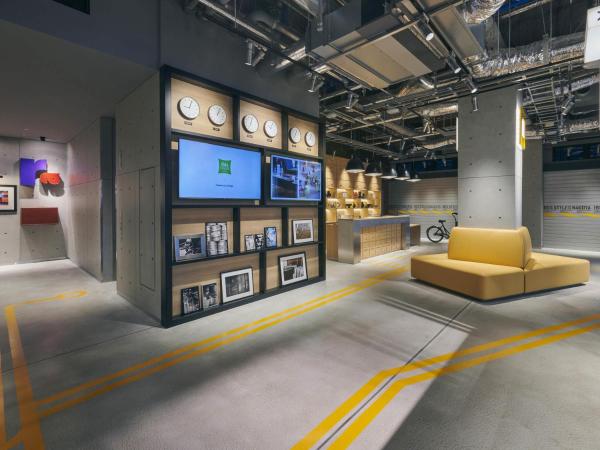 Ibis Styles Nagoya - Nagoya