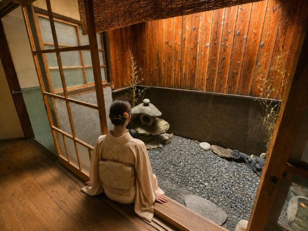 -奥の細道邸-Step Back In Time At A Traditional Kominka 丨Private Stay - Onomichi