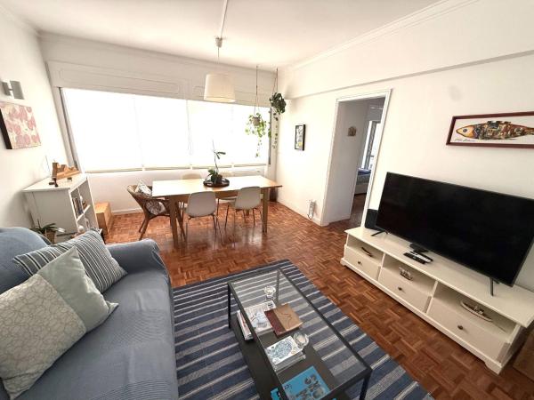 Estoril 2 Bd By The Beach - Estoril