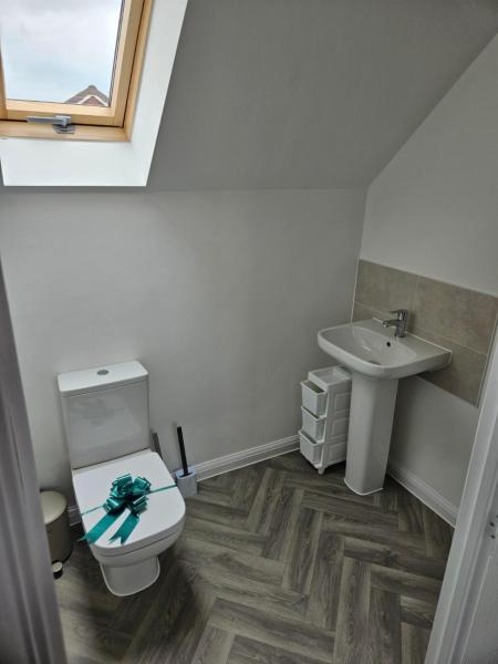 Hanavine Room - Wellingborough