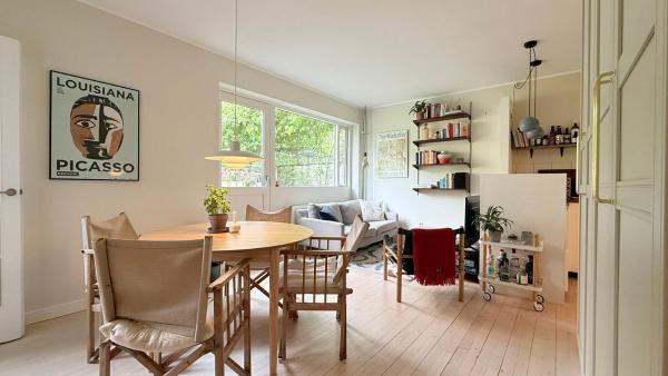 Apartmentincopenhagen Apartment 1755 - Copenhagen Airport (CPH)