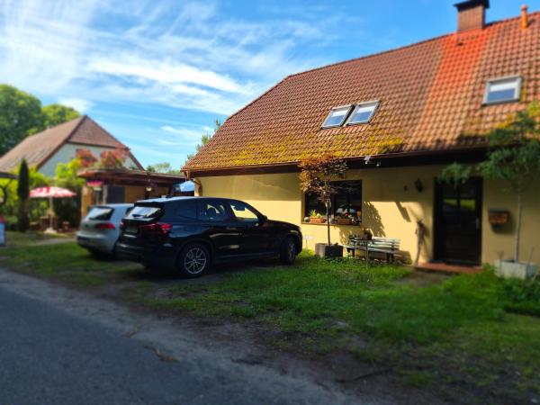 Speck 5 Klein - Kratzeburg