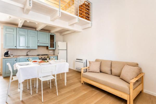 Vitabella - Modern House With Courtyard And Free Wi-fi - Cabras