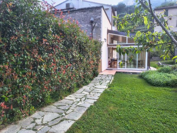 Agriturismo Il Canto Delle Rane - Finale Ligure