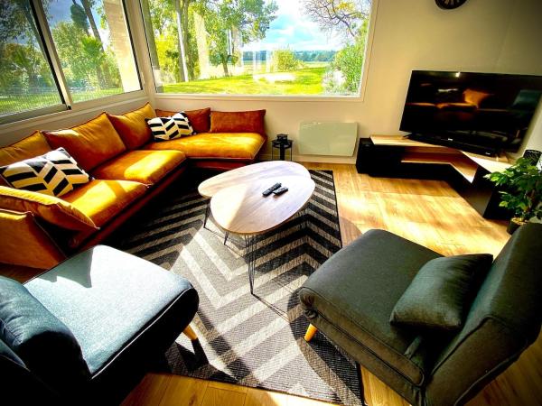 Joli Appartement Chatillon - Angers