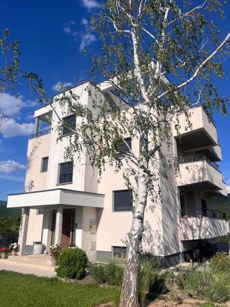 Villa Jelena Rooms And Apartments - Croatie